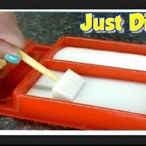 rainbow art | Toys | Rainbow Art Super Water Color Kit Painting Kit ...